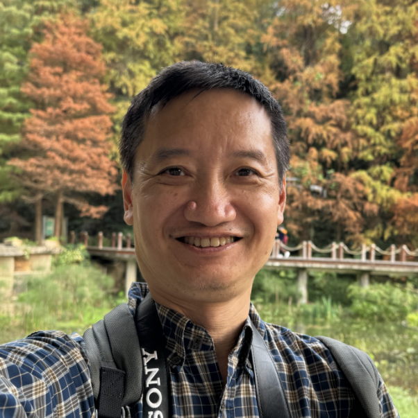 HKMBC » Alex Cheng (鄭致希)